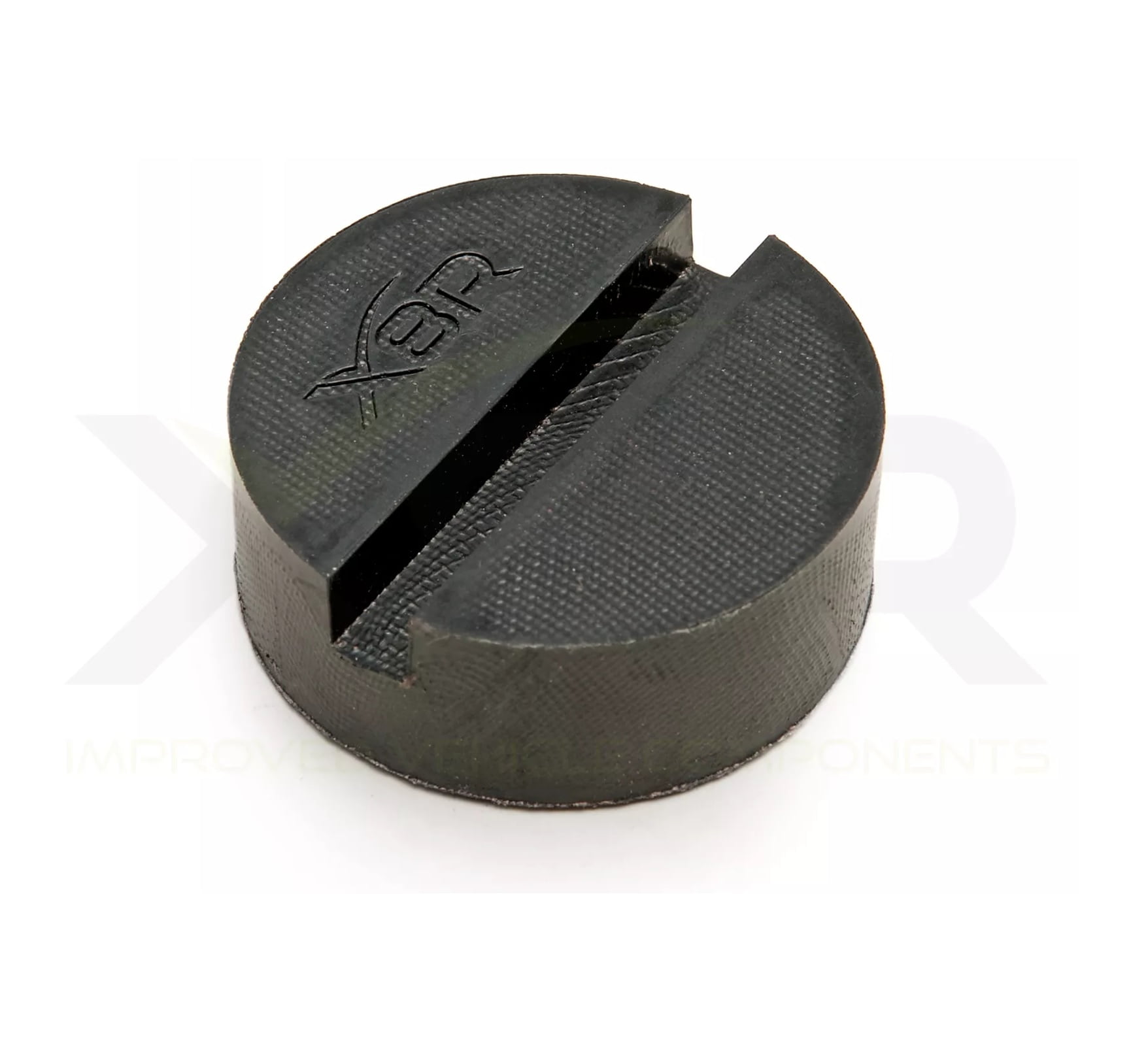 X8R RUBBER CAR JACKING PAD BLOCK PADS ADAPTOR PROTECTOR PROTECTION SLOT ...
