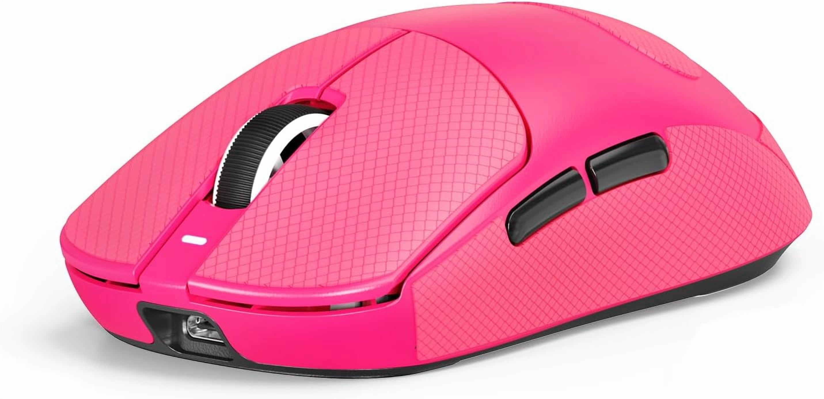 X8SE Gaming ,Adjustable 25K DPI PAW3311 Optical Sensor, 59g Lightweight ...