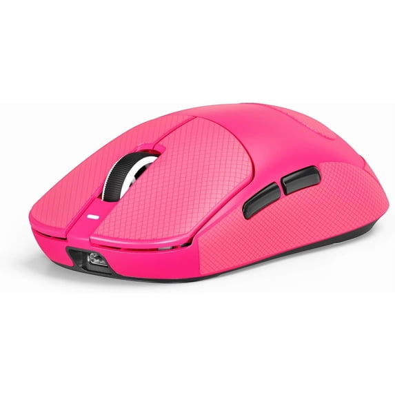 X8SE Gaming ,Adjustable 25K DPI PAW3311 Optical Sensor, 59g Lightweight ...