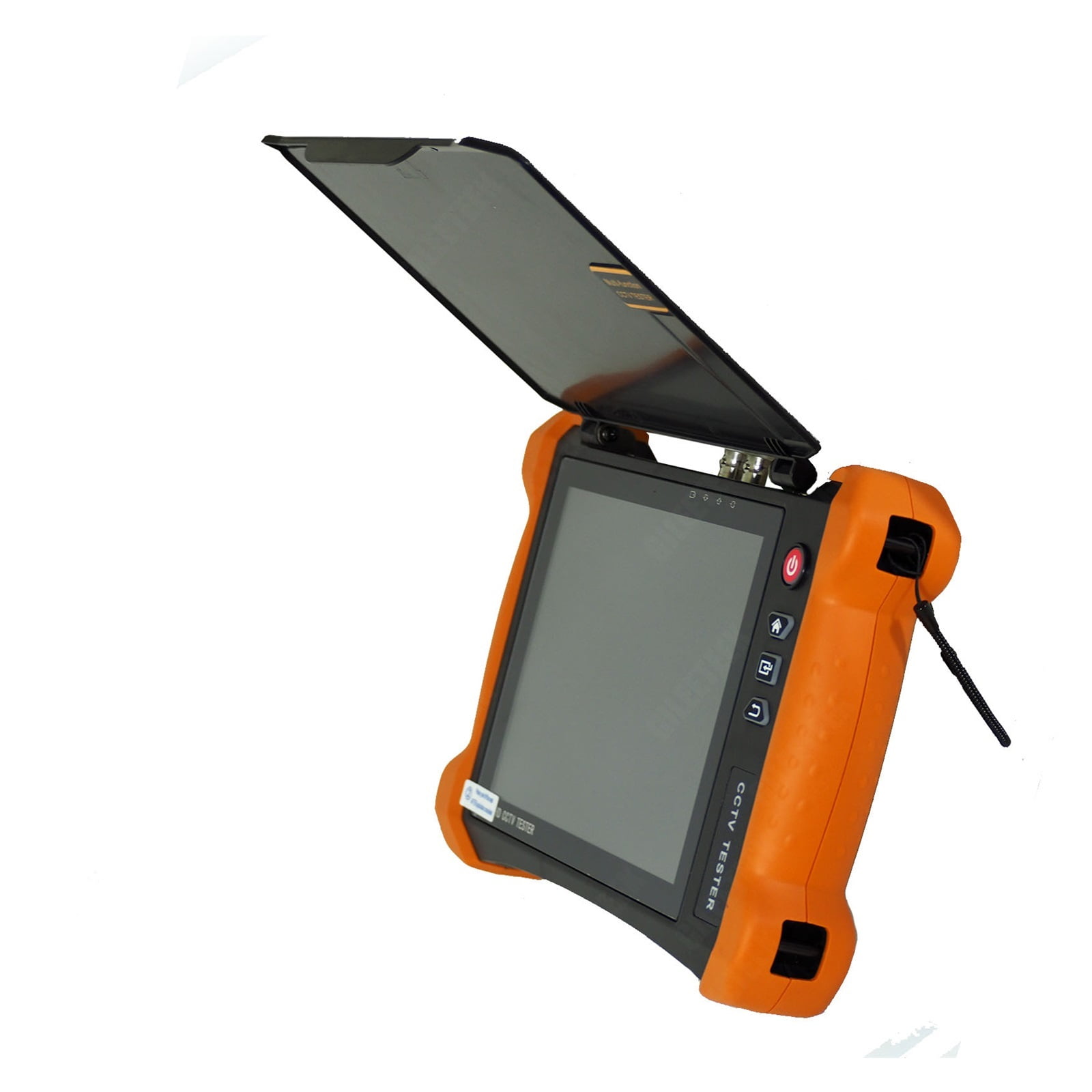 X9-ADHS Ip Camera Tester POE Cctv Tester Monitor Cctv Installation ...