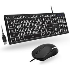 Explore a Wide Range of Half Keyboards for Gaming and Productivity