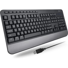 Flat Keyboards