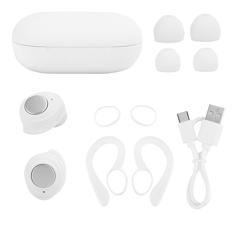 X9 Pro Bluetooth 5.0 Earphones Wireless Noise-Cancelling Bluetooth ...