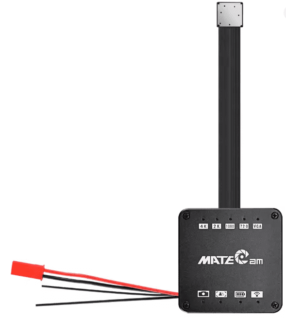 X9 pro WiFi-5G with IMX258 len 4K 60FPS Mini Cam DIY Module - Walmart.com