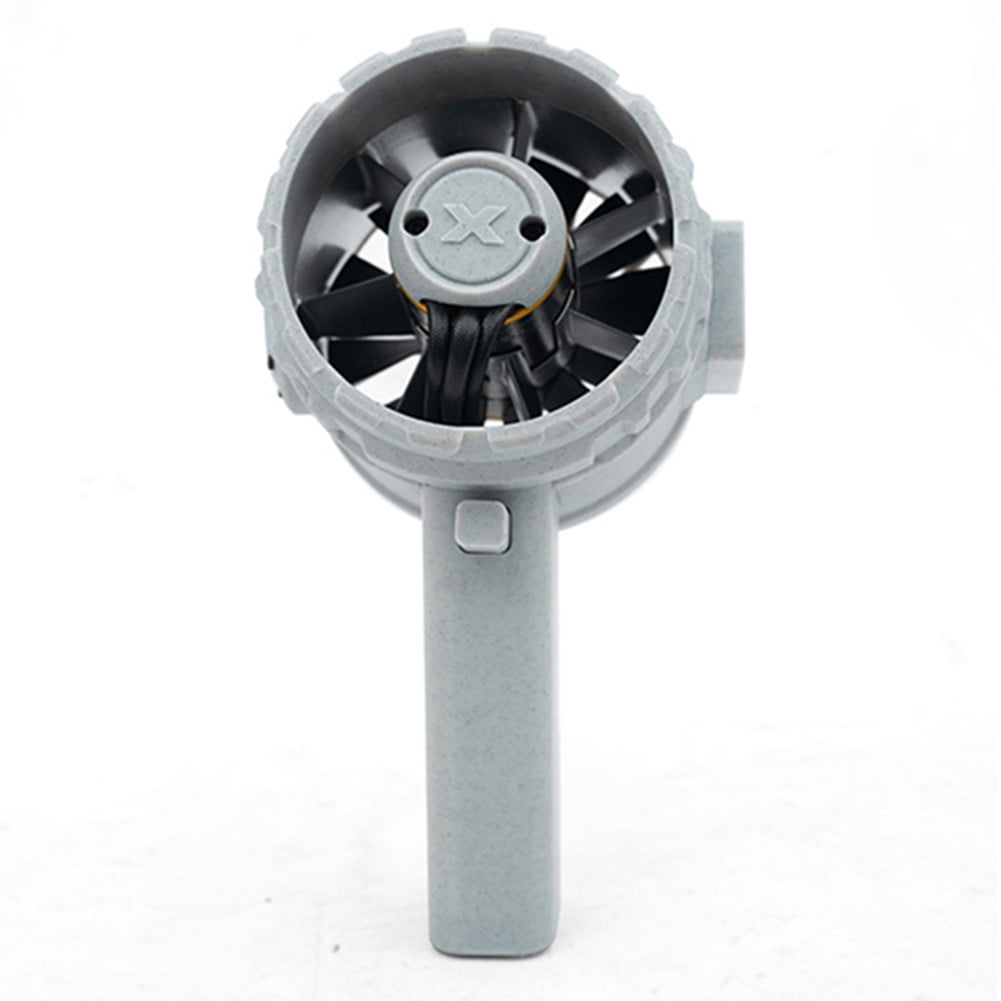 X90 Turbo Fan 90mm Metal High Speed Channel Violent Turbo Fan ...