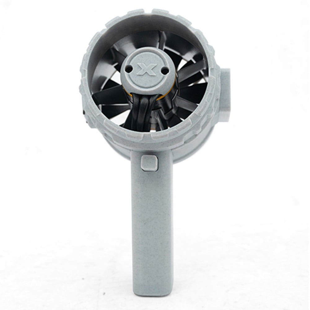 X90 TurboFan 90MM Metal High Speed Channel Violent Turbo Fan Industrial ...