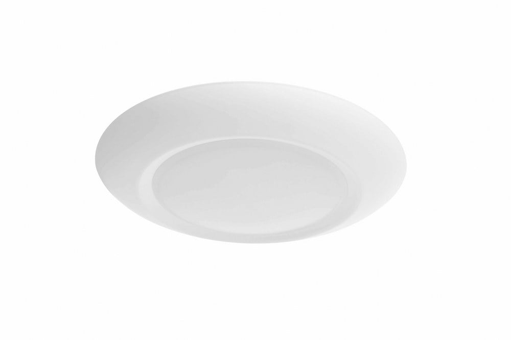 X9011-W-LED-Craftmade Lighting-Slim Line - 20W 1 LED Flush Mount-1.5 ...