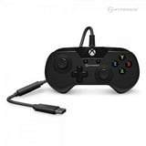 X91 Controller for Xbox One and Windows 10 - Black - Walmart.com