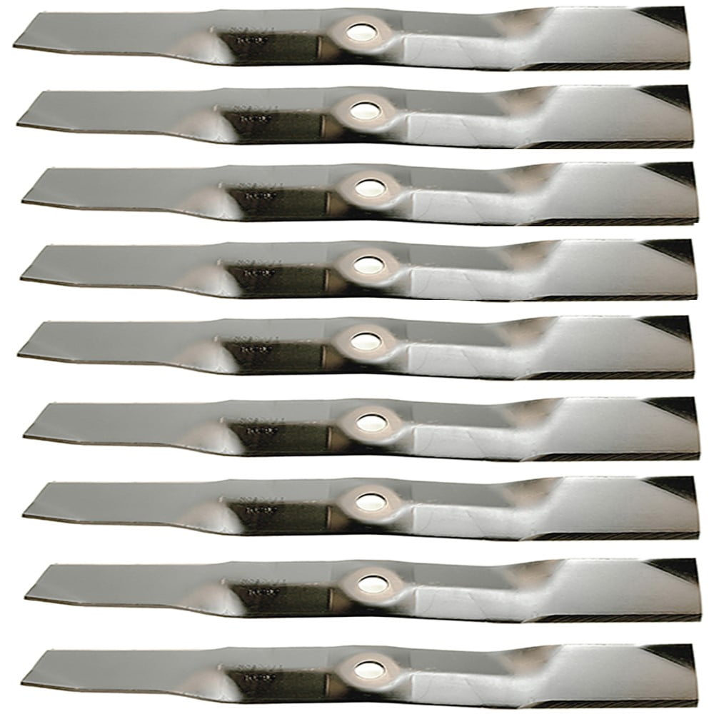 X910292 Blades Fits John Deere M143520 M145516 - Walmart.com