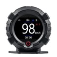 X95 Car GPS Slope Meter Digital Head Up Display Inclinometer ...