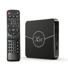 Smart TV Boxes