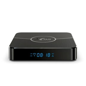 Android Tv Box