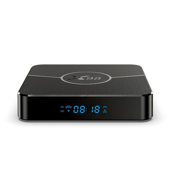 Android Tv Box