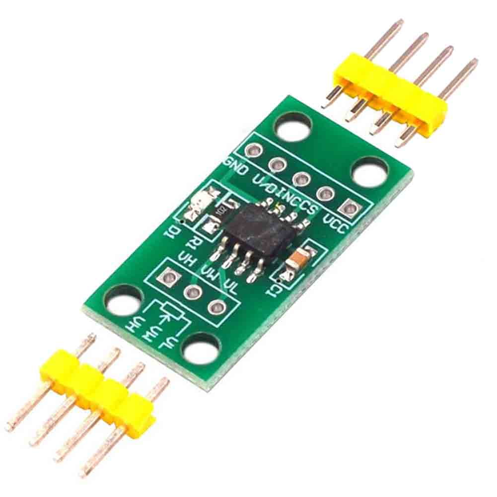 X9C103S Digital Potentiometer Module 100K 100Th Order Digital ...