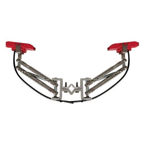 XA-8BC-200T-21-JT: 200 Amp "C" Base Tandem Collector - Walmart.com