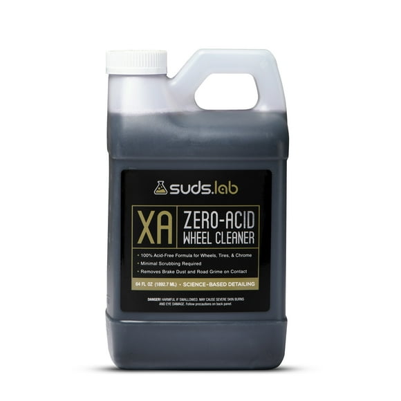 Acid Wheel Cleaners in Wheel Cleaners - Walmart.com