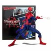 SENTINEL Spider-Man: Into The Spider-Verse Miles Morales Sentinel ...