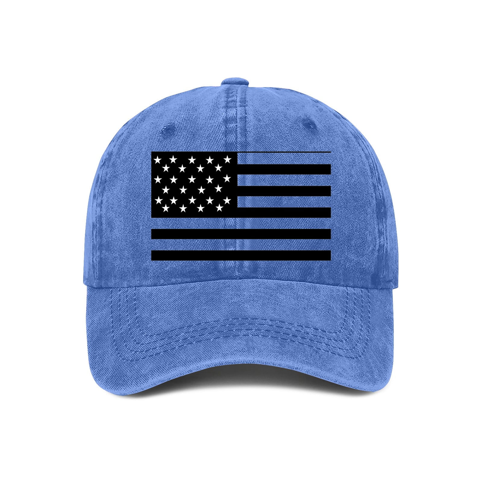 XADYUY American Flag Hat for Men Women, 4Th Of July Baseball Cap Unisex ...
