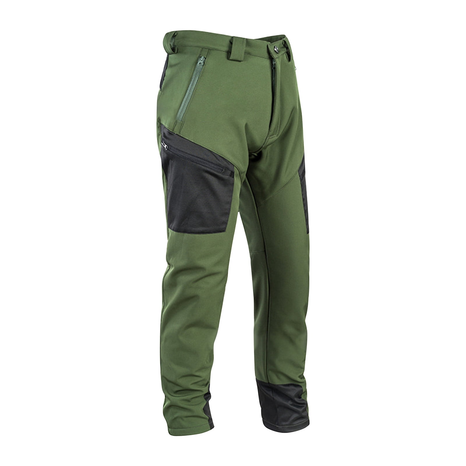 XADYUY Tactical Pants for Men Stretchy Camouflage Military Pants ...