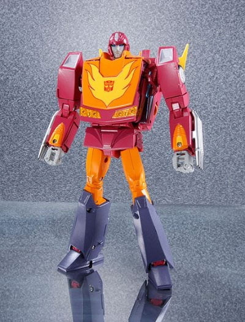 XAGVHIM Transformer Masterpiece（7" Scale）Action Figure（Color：MP-28 ...
