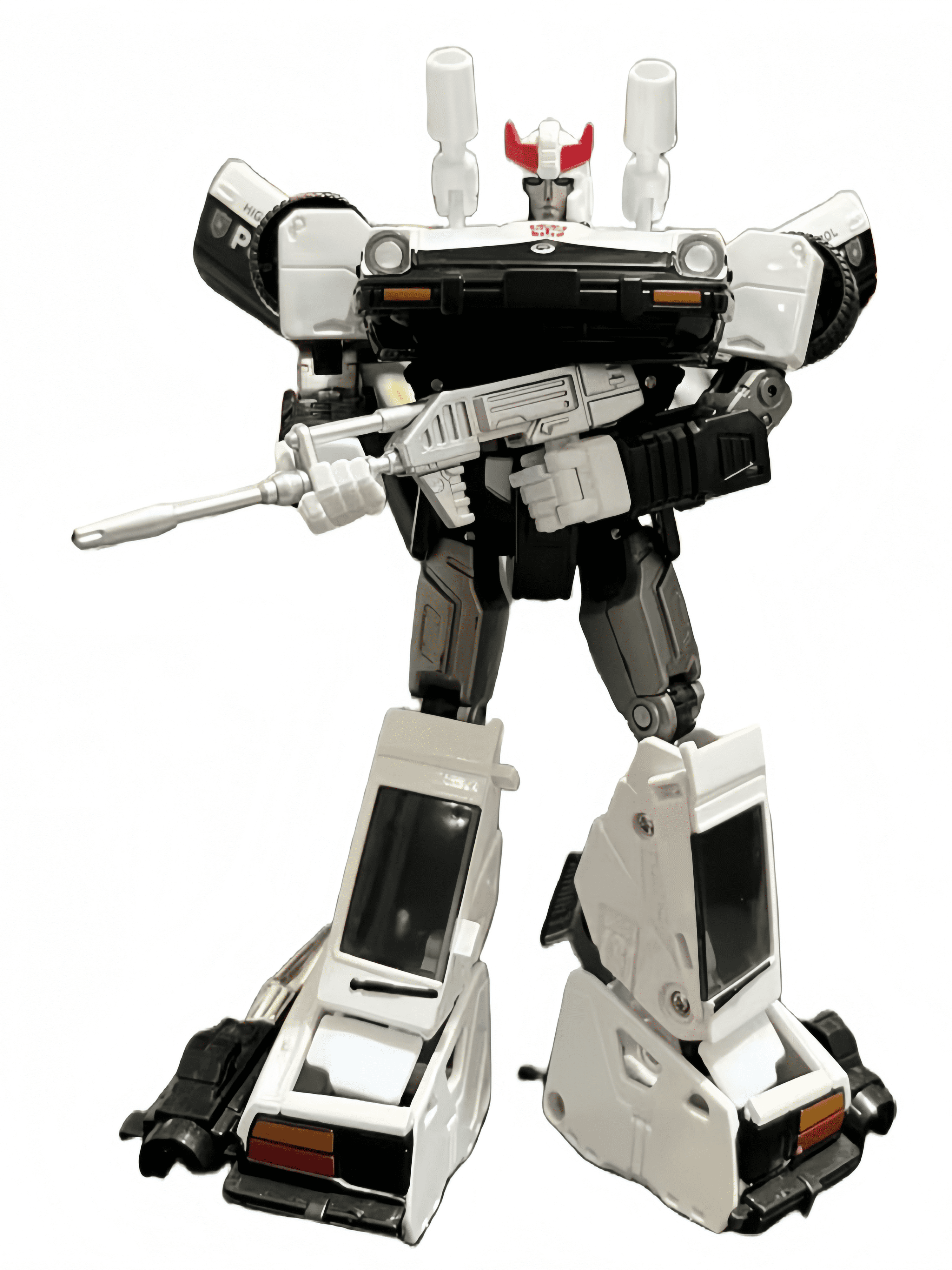 XAGVHIM Transformer Masterpiece Action Figure 7 Inch（Color：MP-17 ...