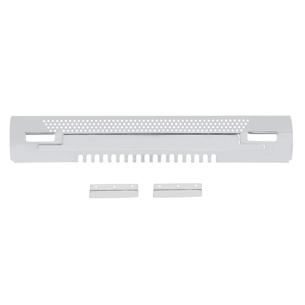 XAIAUHUA 10-Frame Bee Hive Mouse Guard & Entrance Reducer - Adjustable ...