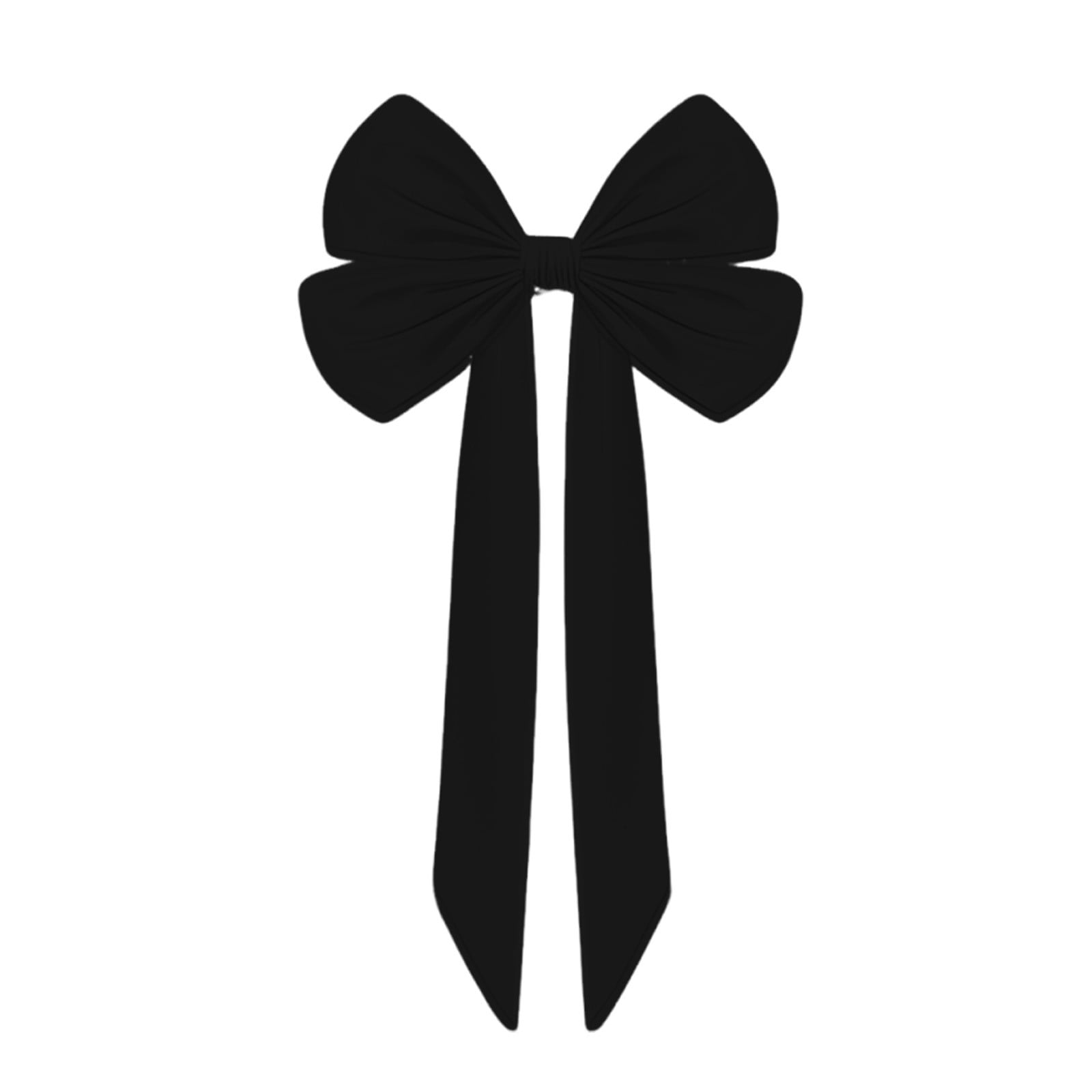 XANSHE Clearance 1Pc Christmas Bow Decor Large Bow for Room, Giant ...