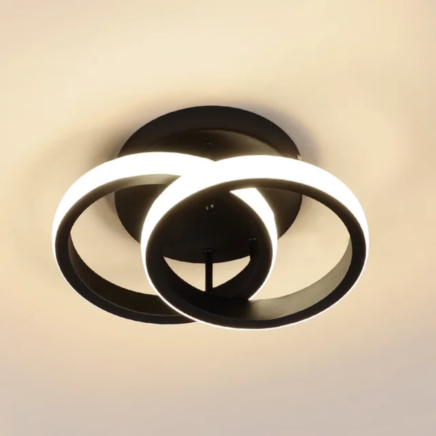 XAOCENH Household Ceiling Light Small Aisle Ceiling Lights Modern Style ...
