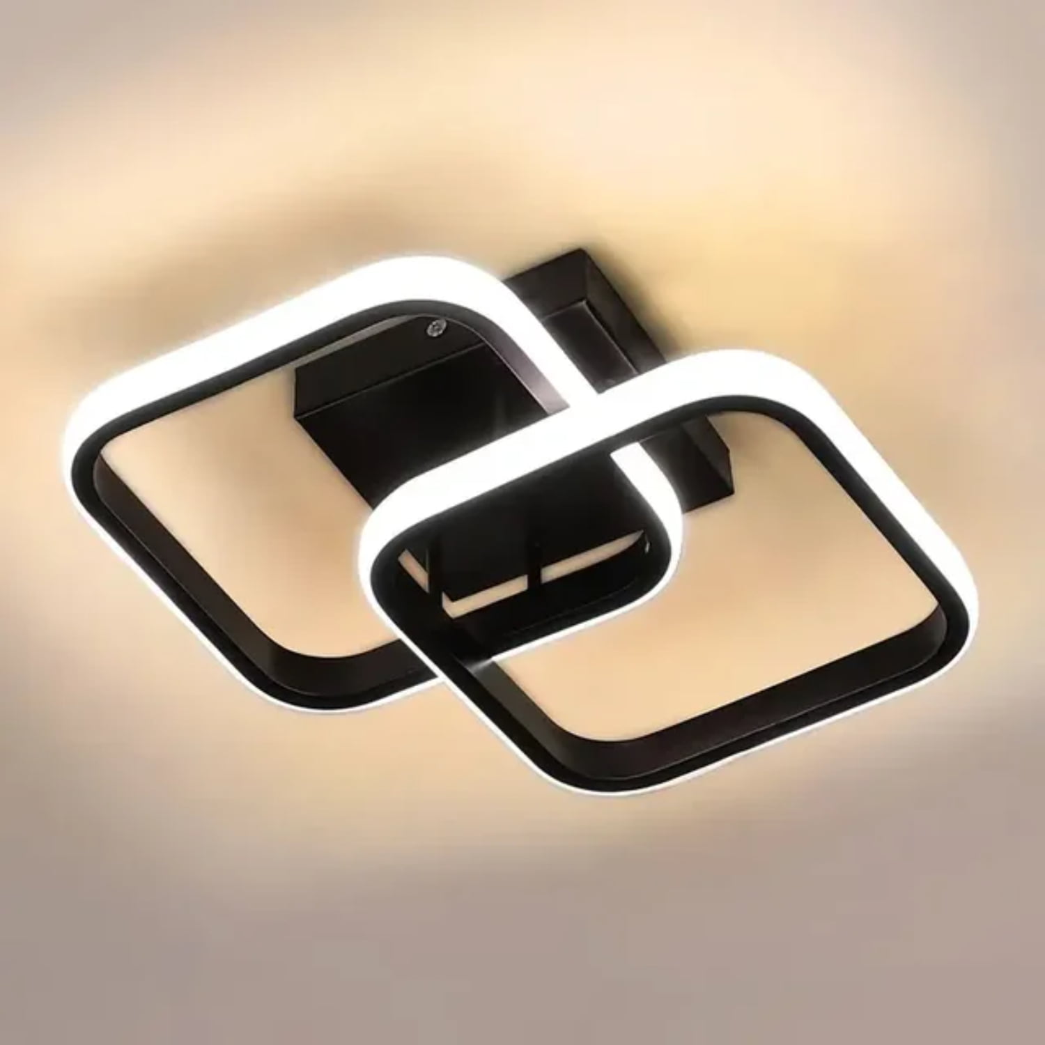 XAOCENH Household Ceiling Light Small Aisle Ceiling Lights Modern Style ...