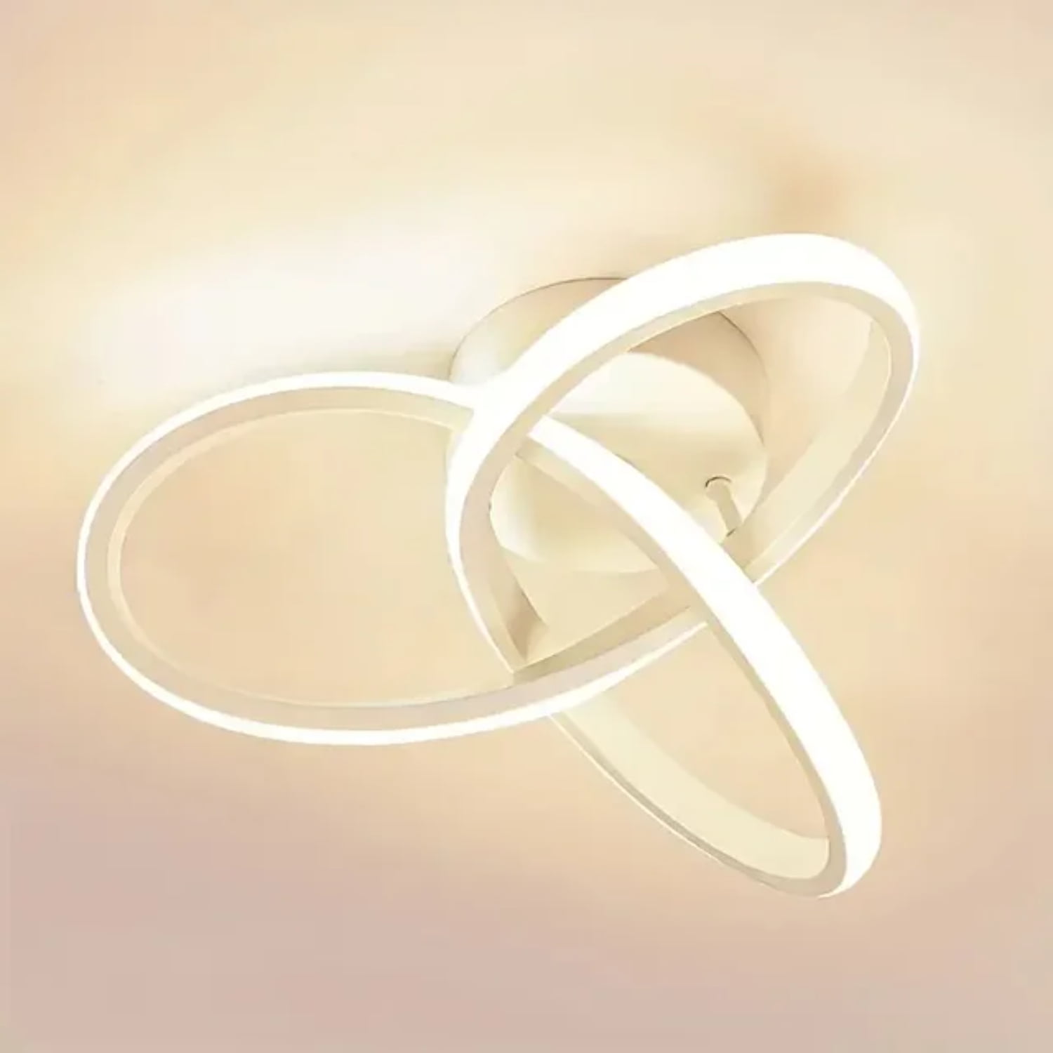 XAOCENH Household Ceiling Light Small Aisle Ceiling Lights Modern Style ...