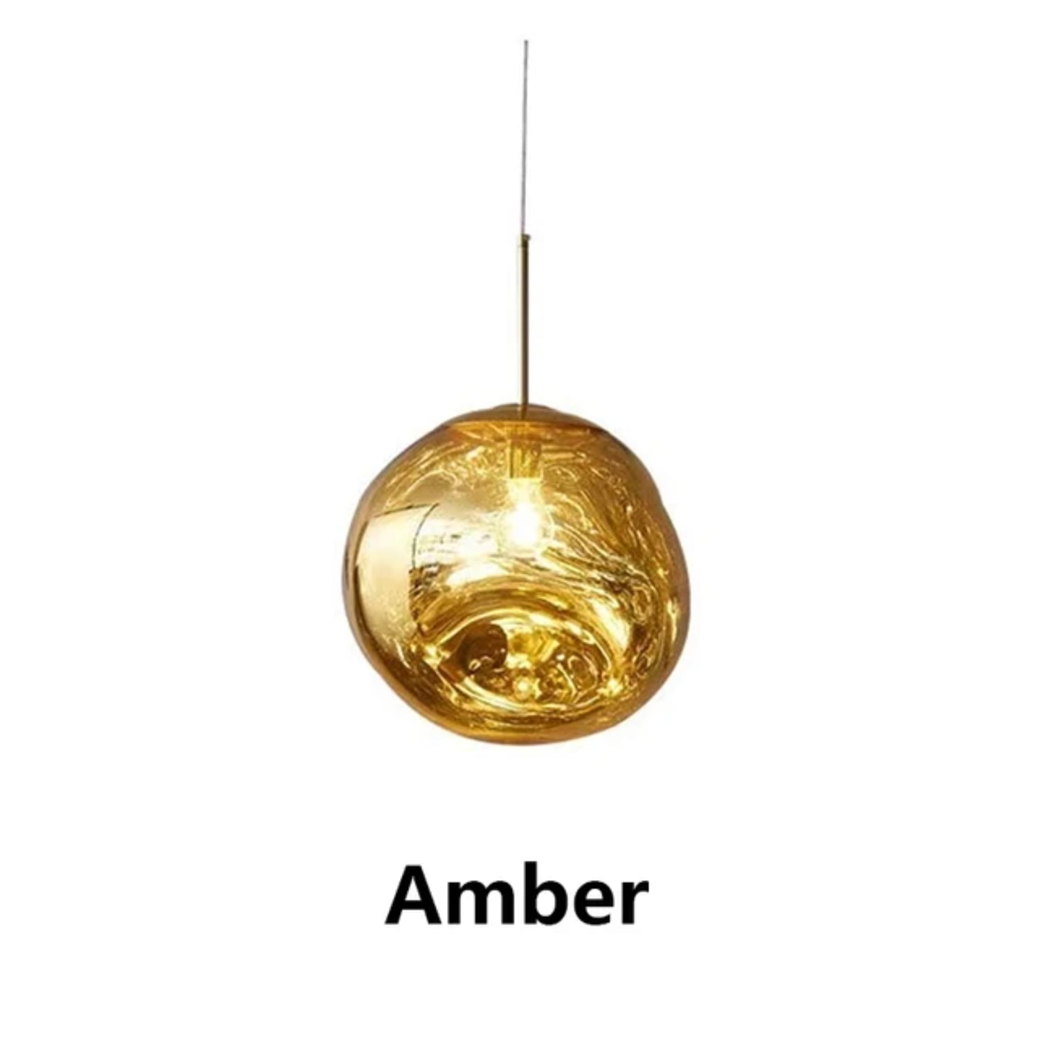 XAOCENH Lava Lamp LED Pendant Lights Lighting PVC Lighting Living Room ...