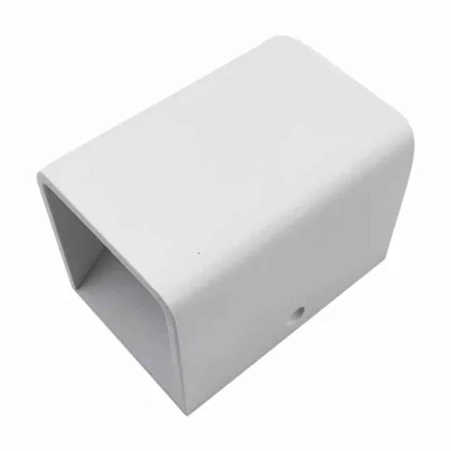 XAOCENH Multicolor Dimmable Outdoor Square LED Wall Lights with Remote ...