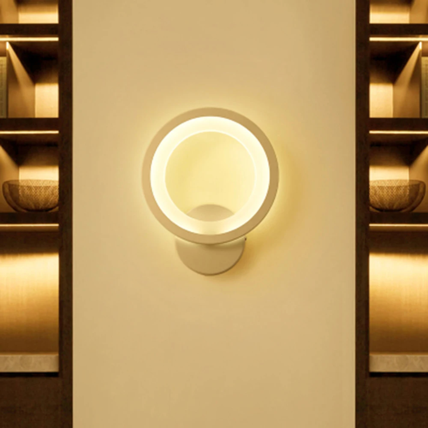 XAOCENH Transform Your Living Space with Stylish Elegant Vintage LED ...