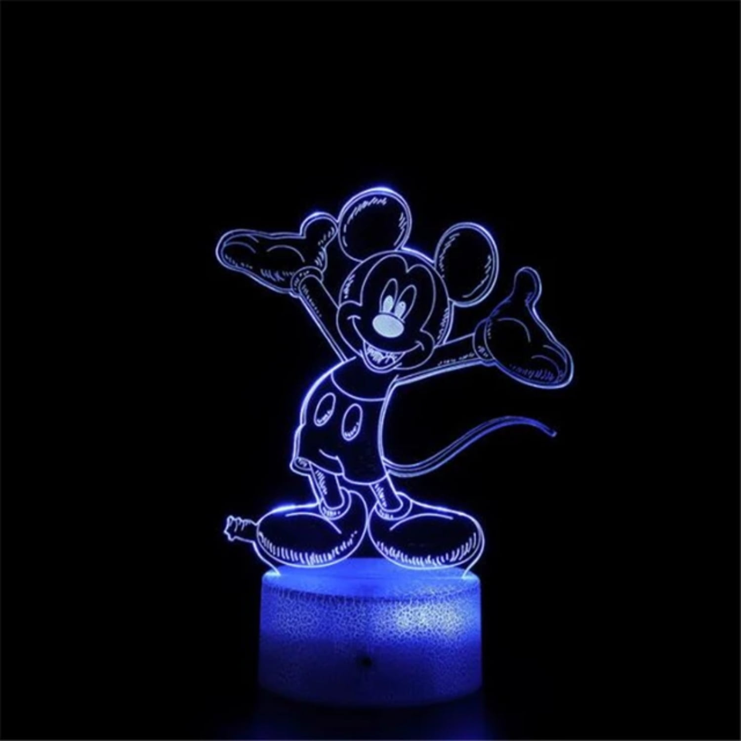 XAOCENH ing and whimsical mouse night light bring a touch of magic to ...