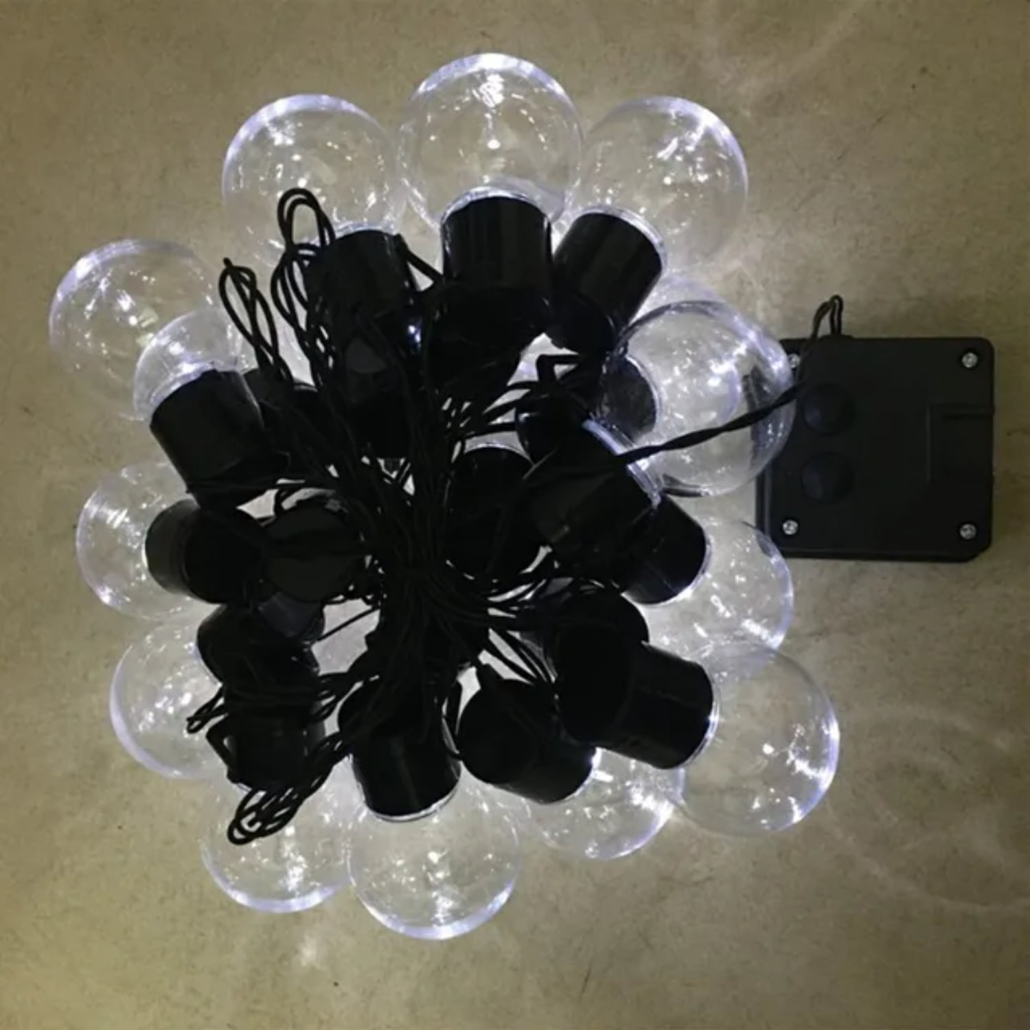 XAOCENH materials these stunning fairy lights are perfect for any ...