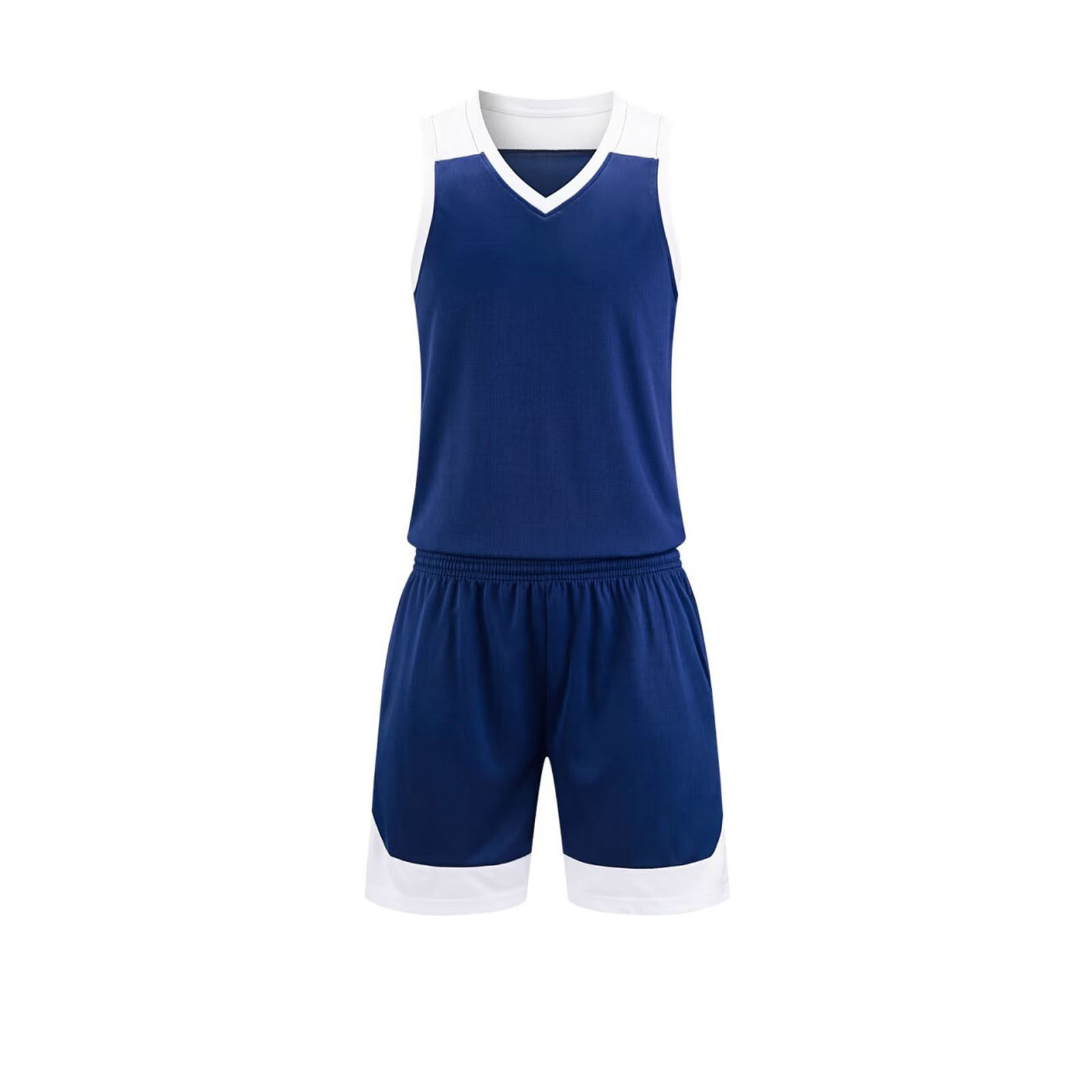 XAOFW Boy's Athletic Outfits Basketball Training Vest For Young Players ...