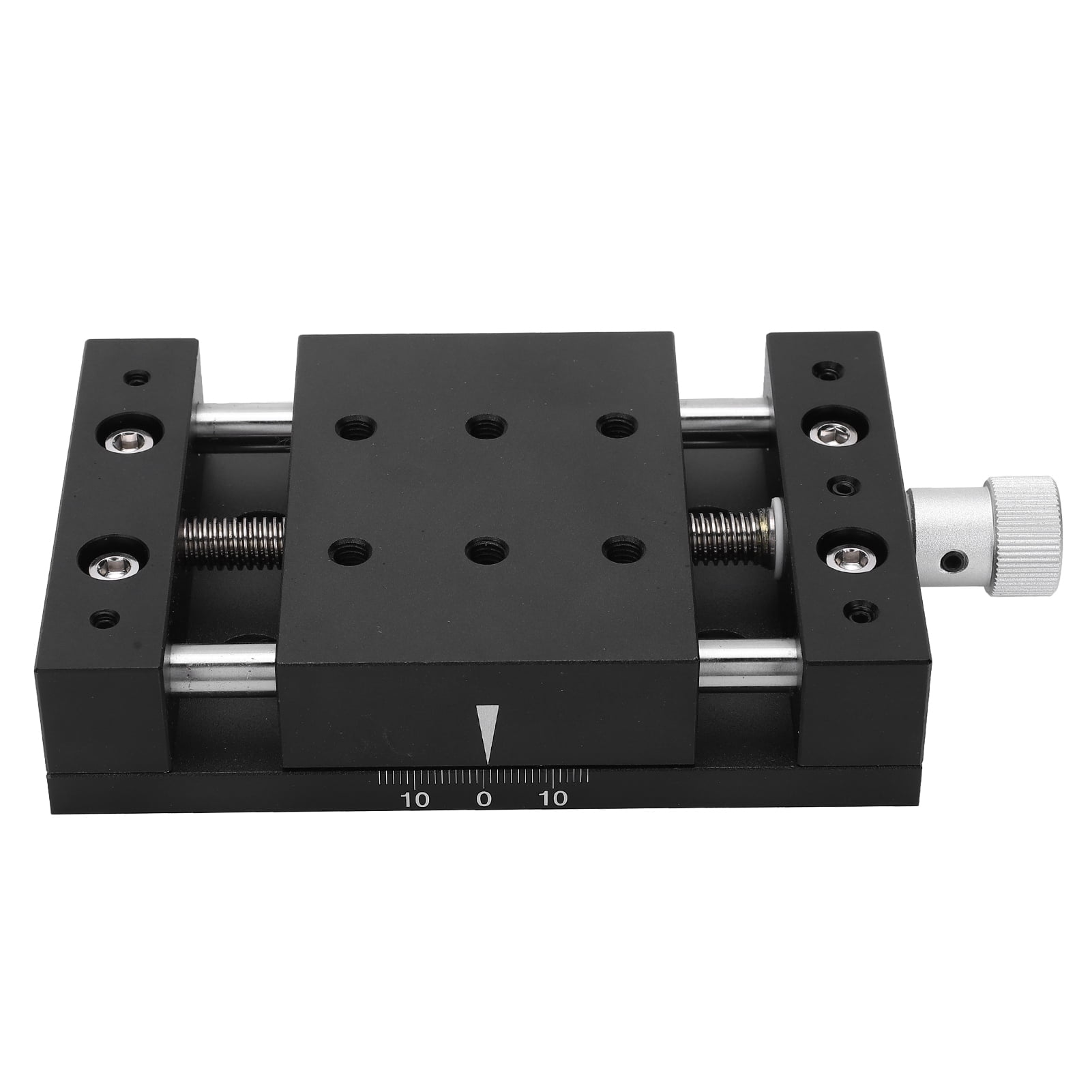 XAxes Linear Stage Manual Twist FineTune Platform Sliding Table ...