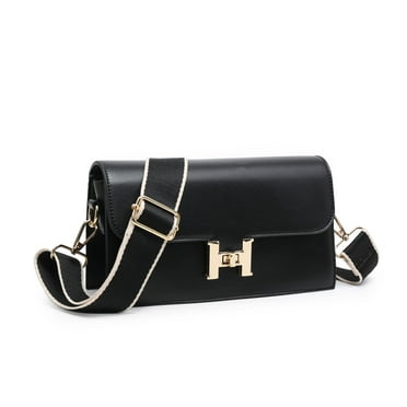 XB Checkered Handbags Set for Women Faux Leather Tote Satchel Bags with ...