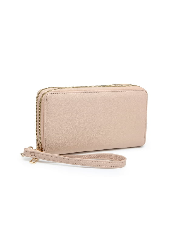 Pickpocket Proof Wallet