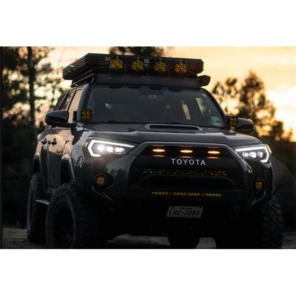 Grde Headlamp Charger