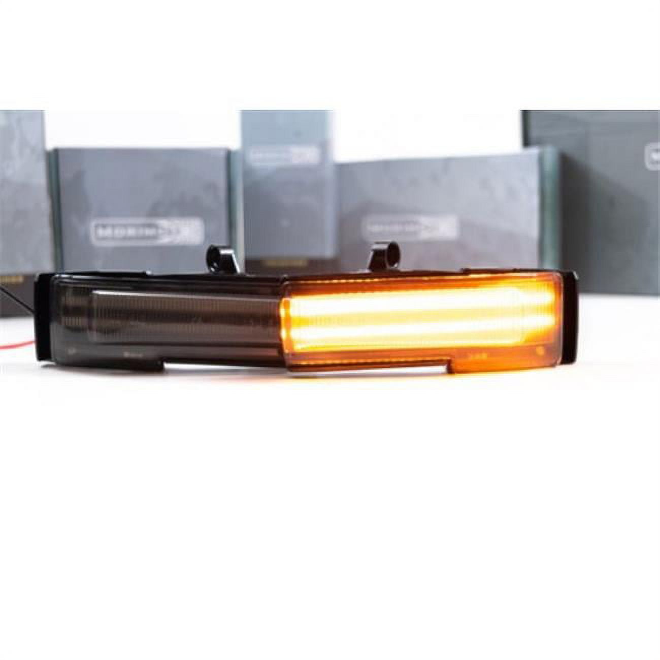 XB LED Mirror Modules for 2015-2020 Ford F150 - Walmart.com