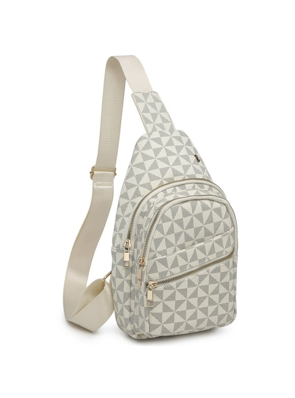 Insulated Sling Backpack