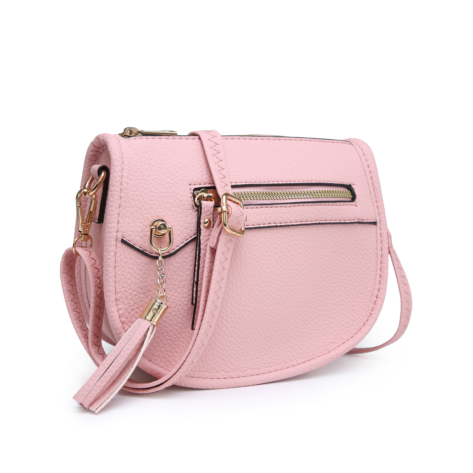 Wondapop Disney Chip N Dale Luxe 8" Crossbody Bag - Walmart.com