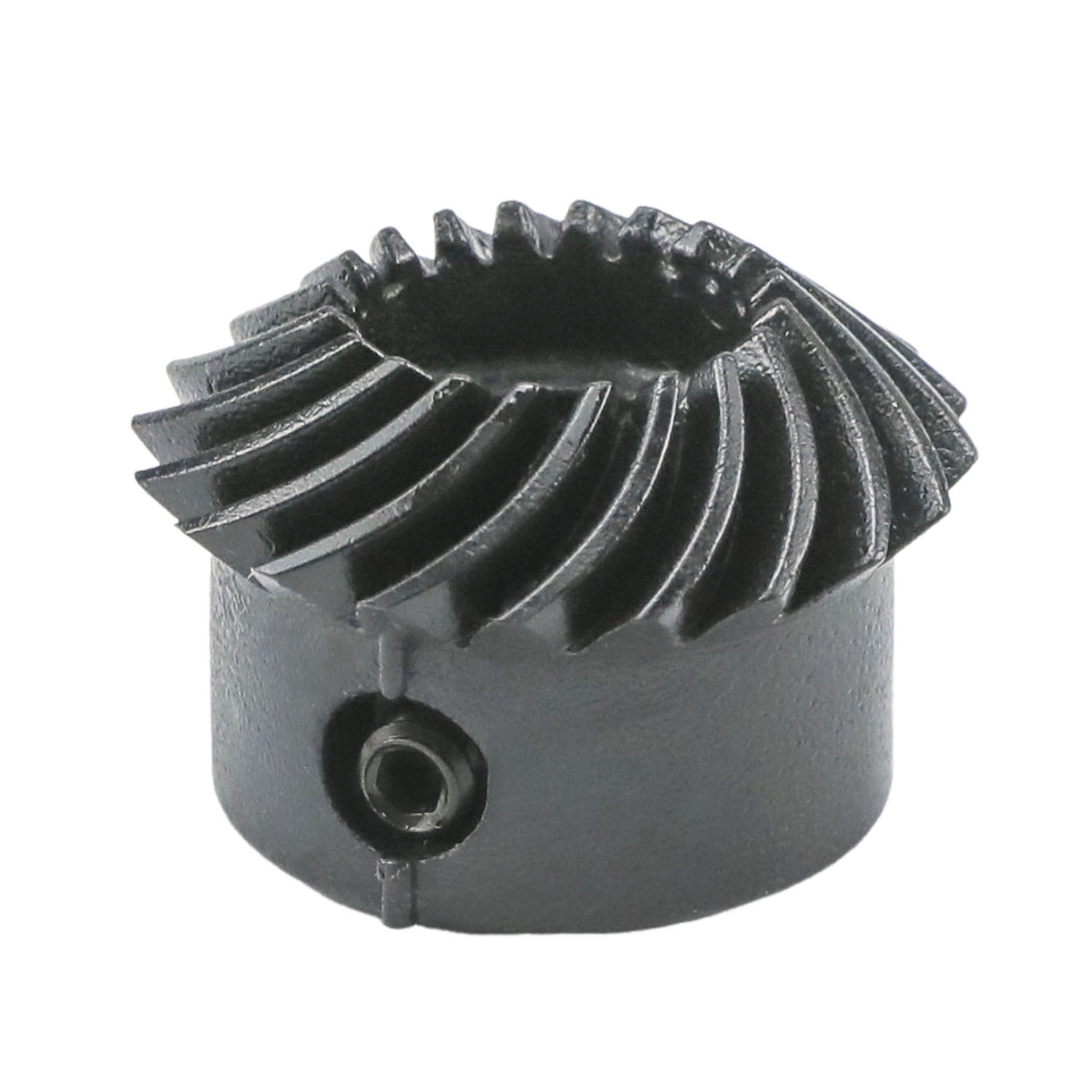 XB2364001 Spiral Bevel Gear (R) Fit Brother 1034D, 3034D Household ...