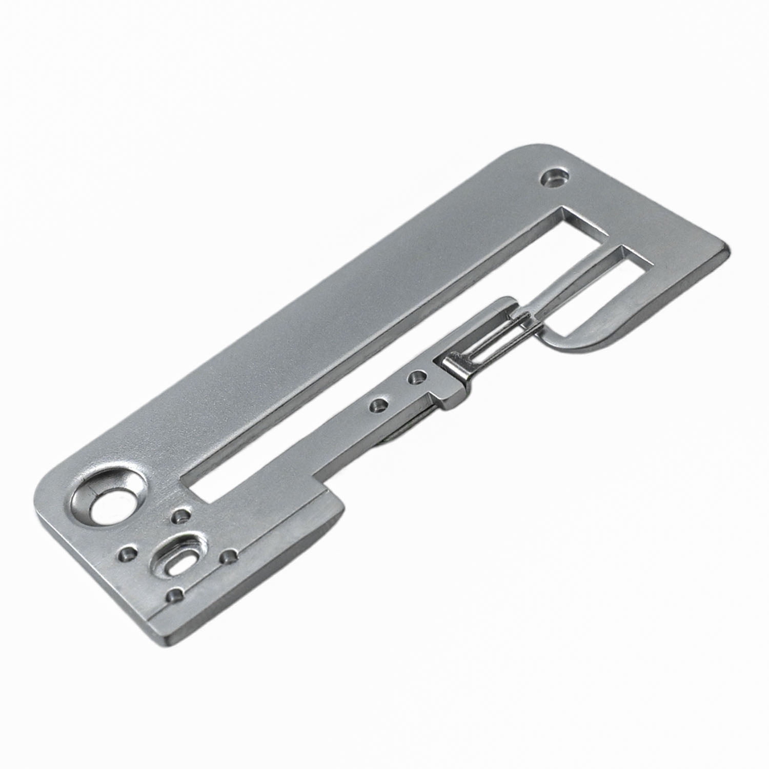 #XB2373101 Needle Plate Fits Brother Serger Models - 3034D 3100D 3534DT ...