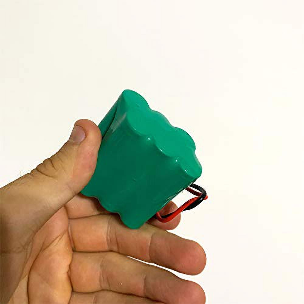 XB2950 Battery 7.2v 1200mAh Ni-MH Pack V2950 V2950A V2945Z V2945 Carpet Sweeper - Walmart.com