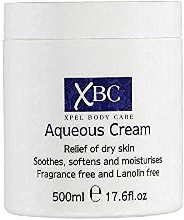 Aqueous Cream