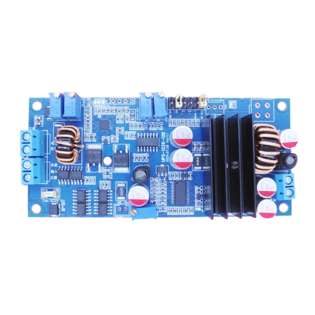 XBO 360 Power Module Uninterruptible Power Supply Computer Access ...