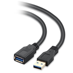 Shop USB 3.0 Cables in Multiple Colors and Lengths at Walmart
