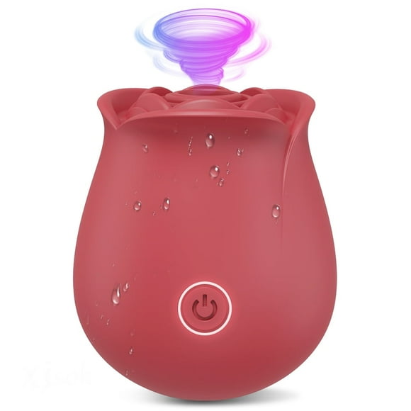 Rose Sexual Toy